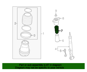 4F0-512-131-C - Bumper 2005-2011 Audi | Audi OEM Parts