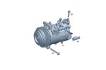 Mercedes-Benz AC Compressor & Clutch For Sale | Mercedes-Benz USA Parts