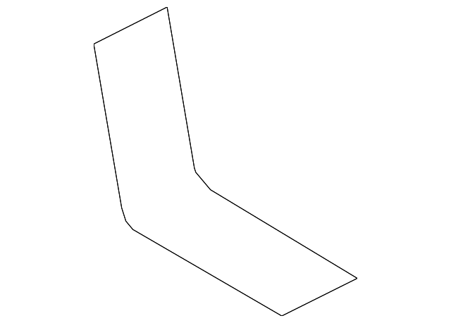 2015-2020 Ford F-150 Center Shield FL3Z-6775-D | TascaParts.com