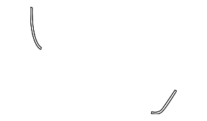 87376-2T500 - Seal 2014-2016 Kia Optima | Kia.Parts Store