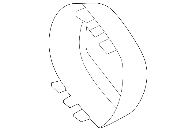 247-885-96-05 - Bezel 2020-2021 Mercedes-Benz GLB 250 | Mercedes-Benz ...