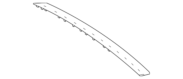 247-885-98-00 - Step Plate 2020-2021 Mercedes-Benz GLB 250 | Mercedes ...