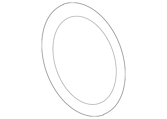 12698384 - Camshaft Position Actuator Magnet Gasket 2019-2023 GM ...