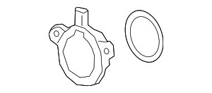 2019-2023 GM Camshaft Position Actuator Magnet 12702894 | GM OEM Parts ...