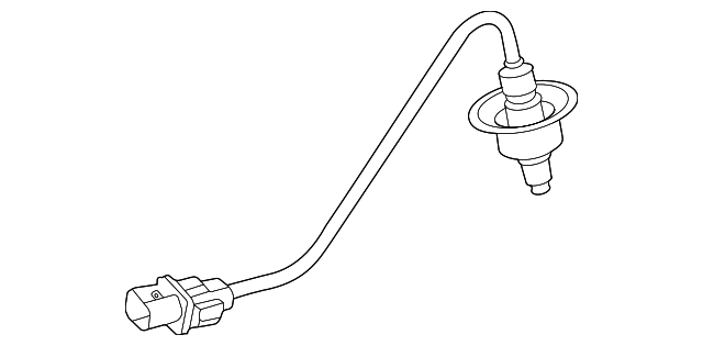 39210-2M410 - Oxygen Sensor 2021-2024 Kia | Kia.Parts Store