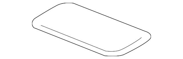 31498177 - Compartment Box - 2017-2021 Volvo | Volvo OEM Parts Direct