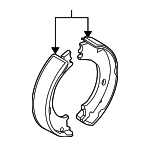 Buy Chrysler Jeep Dodge Ram Brakes | JCDRParts