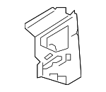 31462234 - Side Reinforced - 2018-2020 Volvo XC60 | Volvo OEM Parts Direct