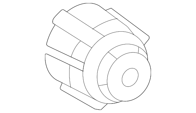 81532-48010 - Led Lamp 2021-2024 Toyota | Longo Toyota Parts