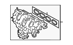 Shop Genuine Ford Intake Manifolds Online | Ford Parts Center
