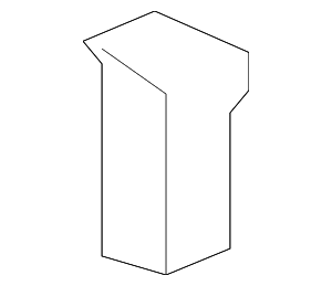 2003-2015 GM Maxi Fuse (Replaces Part Numbers 96377976 and 15319476 ...