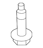Bumper & Components - Front for 2016 Cadillac ATS | GM Parts Center