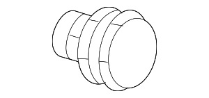 95462797 - Air Conditioning Compressor Pressure Relief Valve 2020-2023 ...