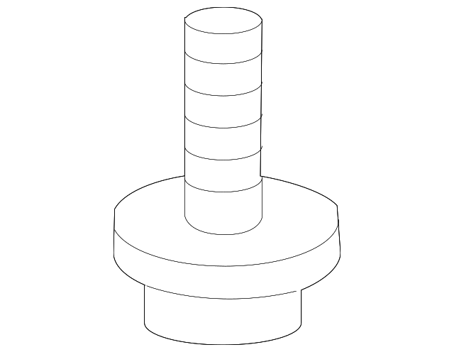 2018-2024 Toyota Side Reinforced Bolt 90119-A0463 | Toyota Parts Center