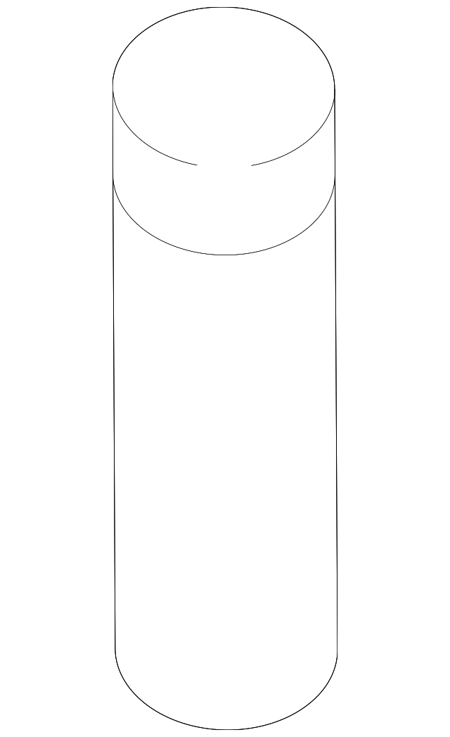 2011-2023 Mopar Grommet 68104288AA | Mopar Parts Canada