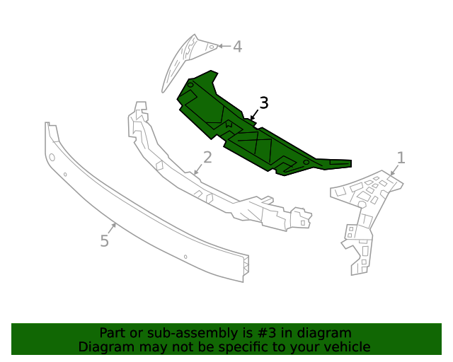 177-885-13-00 - Sight Shield 2019-2022 Mercedes-Benz | Mercedes-Benz ...
