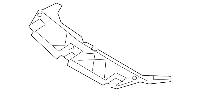 177-885-13-00 - Sight Shield 2019-2022 Mercedes-Benz | Mercedes-Benz ...