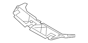 177-885-13-00 - Sight Shield 2019-2022 Mercedes-Benz | Mercedes-Benz ...