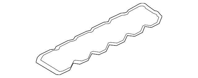 2002-2007 Dodge Valve Cover Gasket 5086954AA | TascaParts.com
