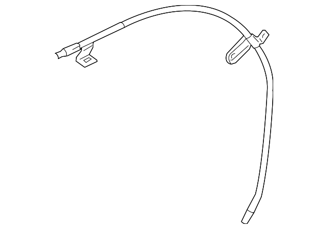 05086844AA - Tube - 2003-2006 Dodge | Mopar Parts Canada