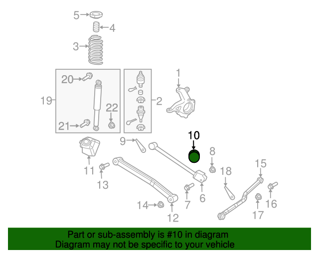 68290865AB - Tailgate Nameplate - 2019 2020 Ram 1500 | Mopar Parts Canada