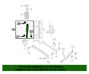 2018-2023 Jeep Wrangler Absbr Pkg 68527794AB | Mopar Parts Canada