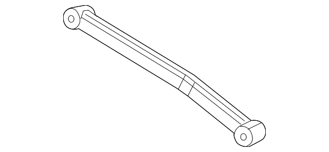 2018-2024 Jeep Arm 68567808AA | Mopar Parts Canada