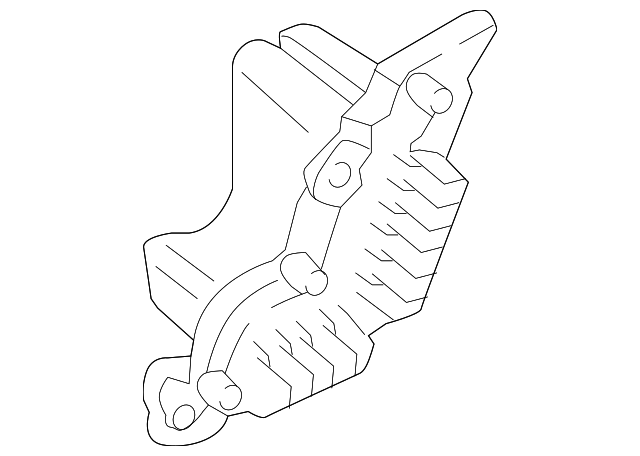 63117419618 - 2016-2019 BMW Control Module (63-11-7-419-618) | BMW of ...