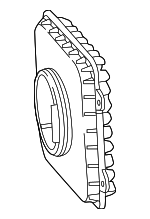 2016-2023 BMW Control Module 63-11-8-494-844 | BMWPartsDirect.com