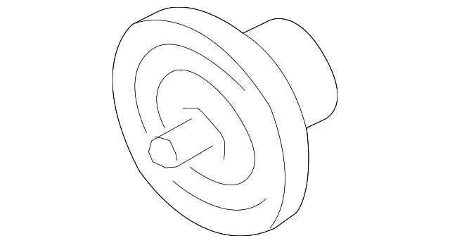 2017-2020 Hyundai Elantra Thermostat 25500-03850 | OEM Parts Online