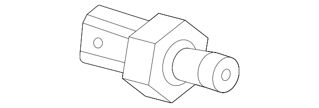 2020-2025 GM Sensor (Replaces 55488247) 12727099 GM | GMPartsDirect.com
