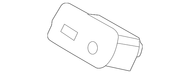 2010-2014 Subaru Auxiliary Outlet 86257AJ201 | Subaru Parts Store