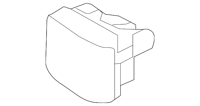 2016-2020 Kia Sorento Switch 95110-C6000 | TascaParts.com