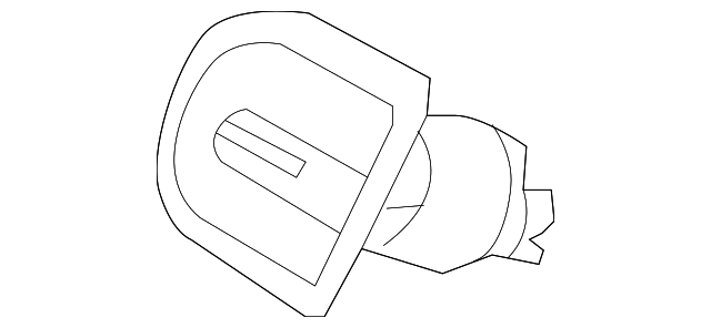 95120-C5100 - 12 Volt Accessory Power Outlet 2016-2022 Kia | Kia.Parts ...