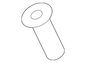 2014-2024 Lexus Washer Hose Joint 90075-17009 | OEM Parts Online