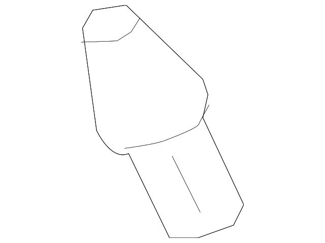 2019-2021 Lexus Actuator Cover 85353-24040-C0 | OEM Parts Online