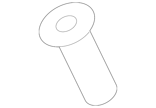 2014-2024 Lexus Washer Hose Joint 90075-17009 | OEM Parts Online