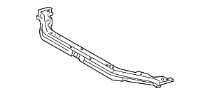 2000-2007 Toyota Upper Tie Bar 53205-0C010 | OEM Parts Online