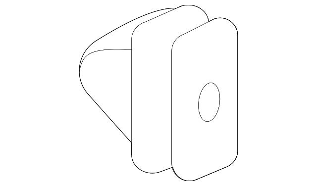 2013-2024 GM Multi-Purpose Retainer 11546635 GM | GMPartsDirect.com