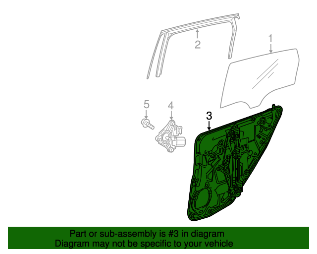 246-730-27-00 - Regulator Module 2015-2017 Mercedes-Benz | Mercedes ...