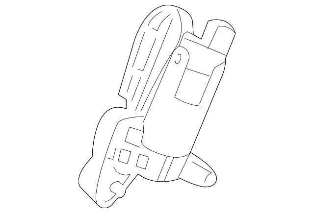 52107314212 - 2013-2022 BMW Adjust Motor (52-10-7-314-212) | BMW of ...