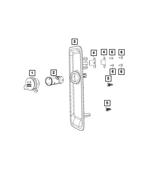 Power Distribution Center, Fuse Block, Junction Block, Relays and Fuses ...