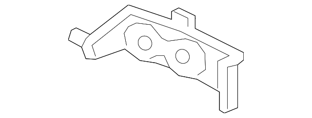 74899-TG7-A01 - Damper 2016-2025 Honda | Honda Parts Online