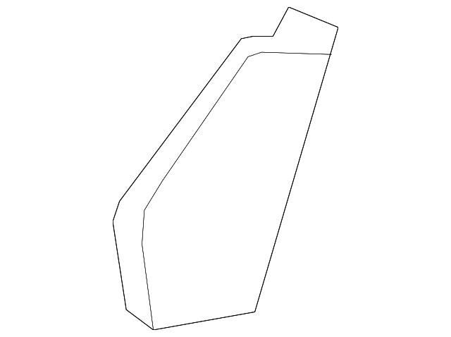 52-10-7-153-091 - 2006-2018 BMW - Lumbar Support | Wholesale BMW Parts ...