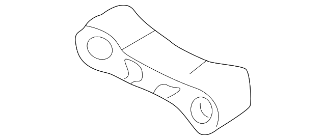 2000-2004 Infiniti Control Arm 55120-2Y000 | INFINITI OF WEST CHESTER