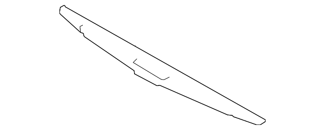 2007-2018 Jeep Blade 68018929AA | Mopar Parts Canada