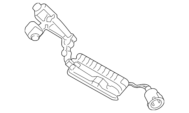 2020-2024 Kia Telluride Handle 81820-S9000 | OEM Parts Online