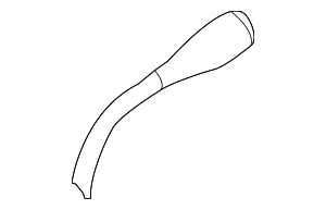 2009-2021 Mopar Lever 5057509AD | TascaParts.com