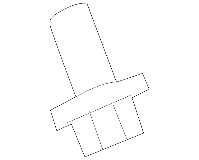 2000-2023 Mopar Lower Shaft Bolt 06506950AA | Mopar Parts Canada