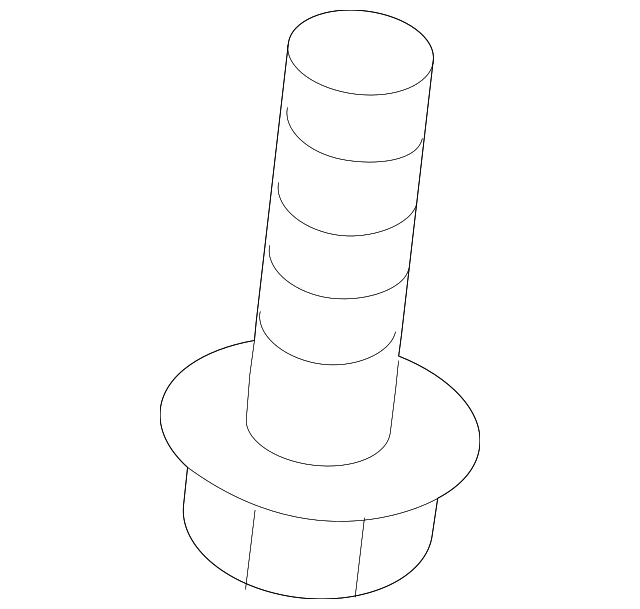 2007-2023 Mopar Bolt 6507599aa | TascaParts.com